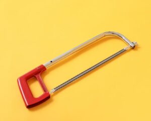 ¿Cómo se pone una segueta? - Electrocenter