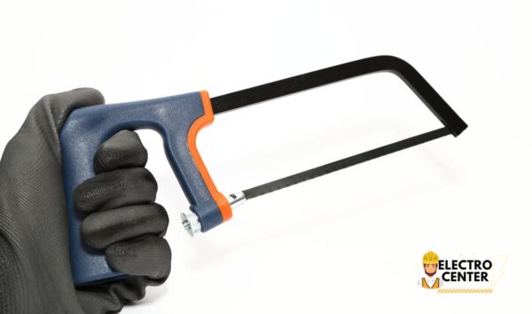 ¿Cómo se pone una segueta? - Electrocenter