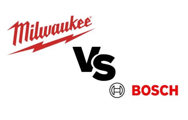 ¿Qué marca es mejor Milwaukee o Bosch? - Electrocenter