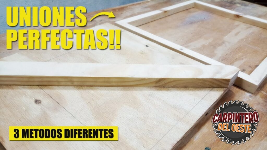 ¿Cómo hacer un corte de 45 grados en madera con caladora? - Electrocenter