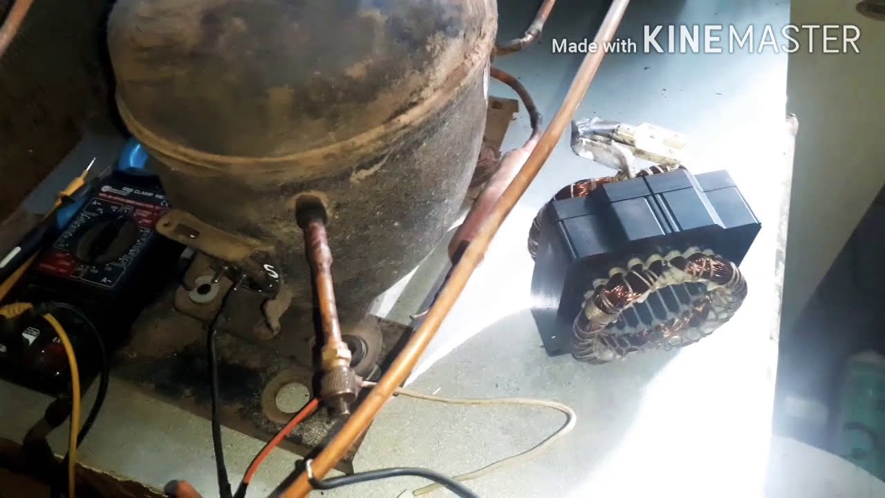 ¿Cómo saber si el motor está quemado? - Electrocenter