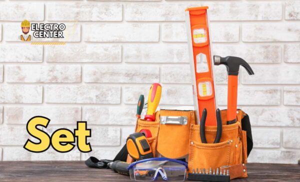 Diferencia entre set y kit: ¿Qué comprar set o kit? - Electrocenter