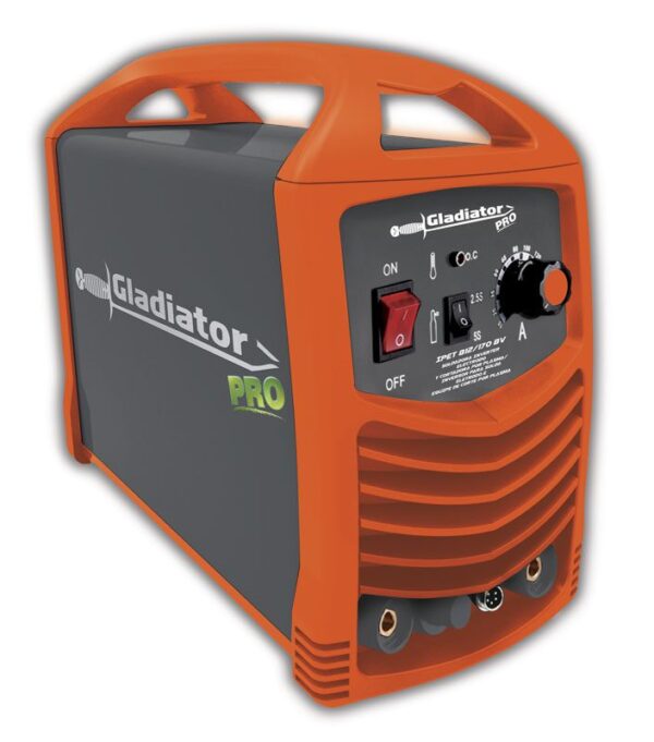Soldador Inversor 3 En 1 (Electrodo, MIG Y TIG) de 250 Amperios 20-190A ...