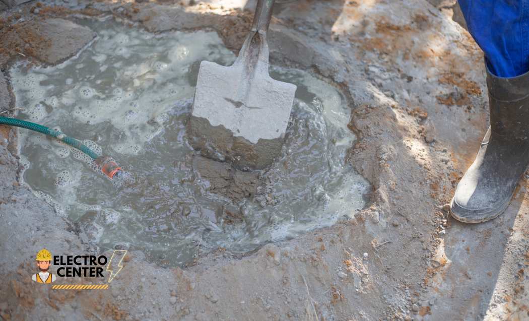 La proporción ideal de arena y grava para un bulto de cemento: ¿cuánto ...