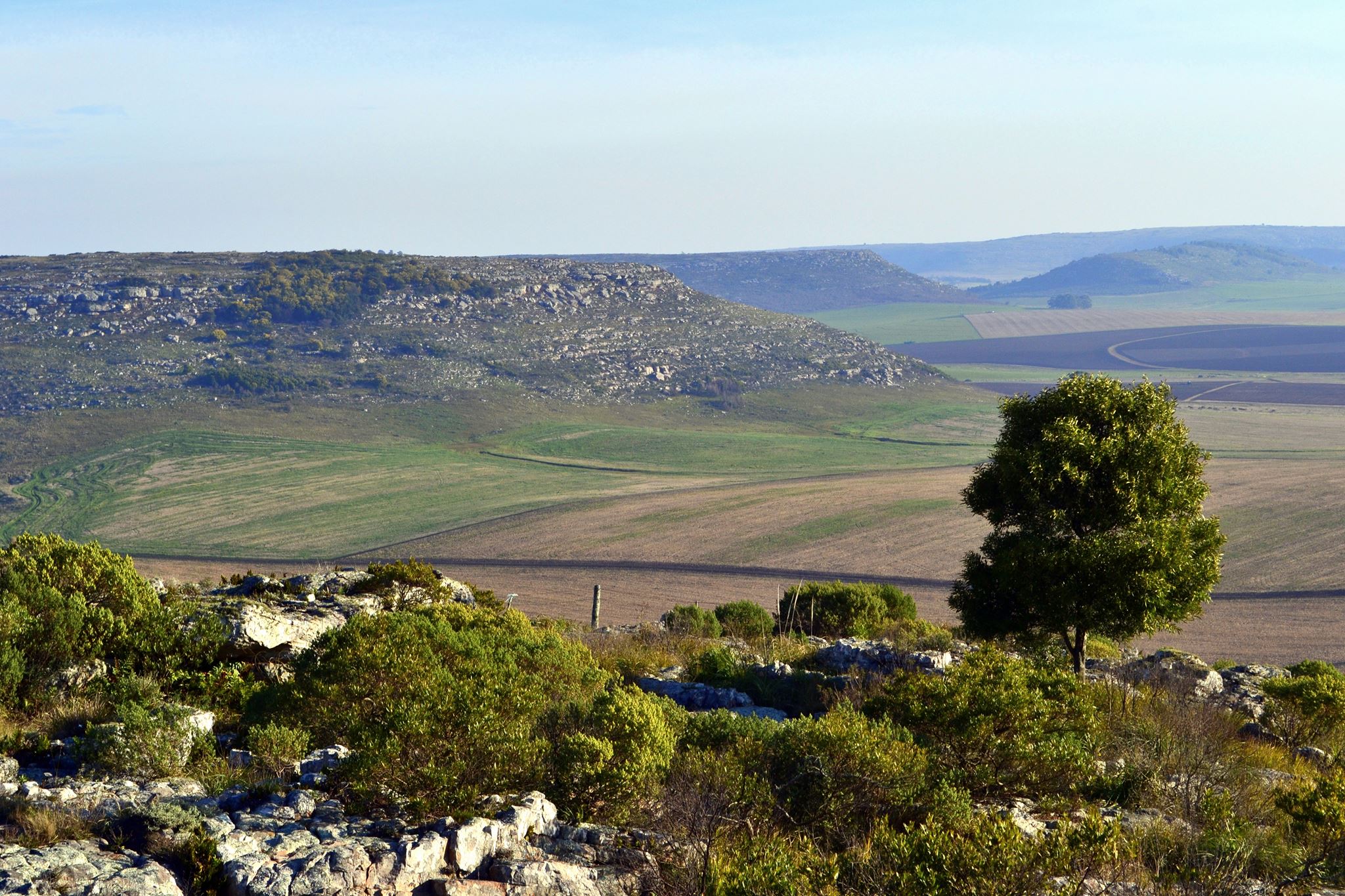 ¿Qué diferencia hay entre una sierra y un cerro? - Electrocenter